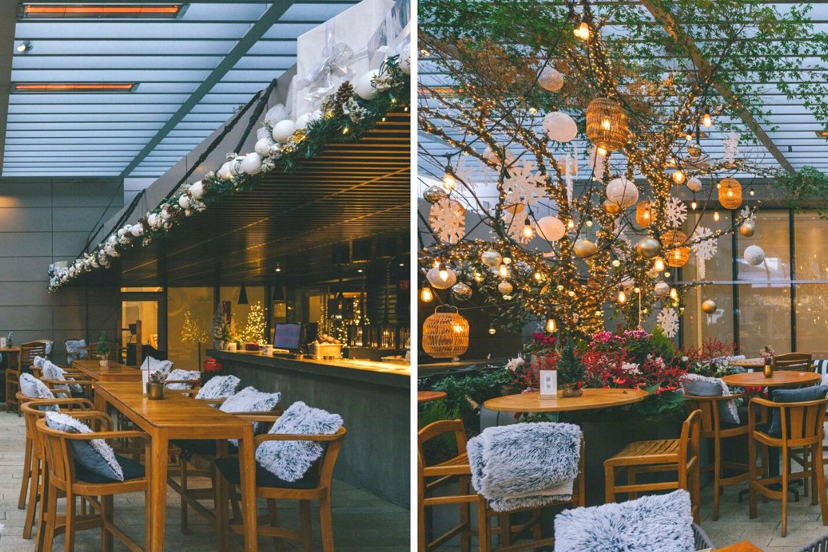 HOTEL GEORGIA IS BRINGING BACK THEIR MAGICAL WINTER TERRACE - My Media